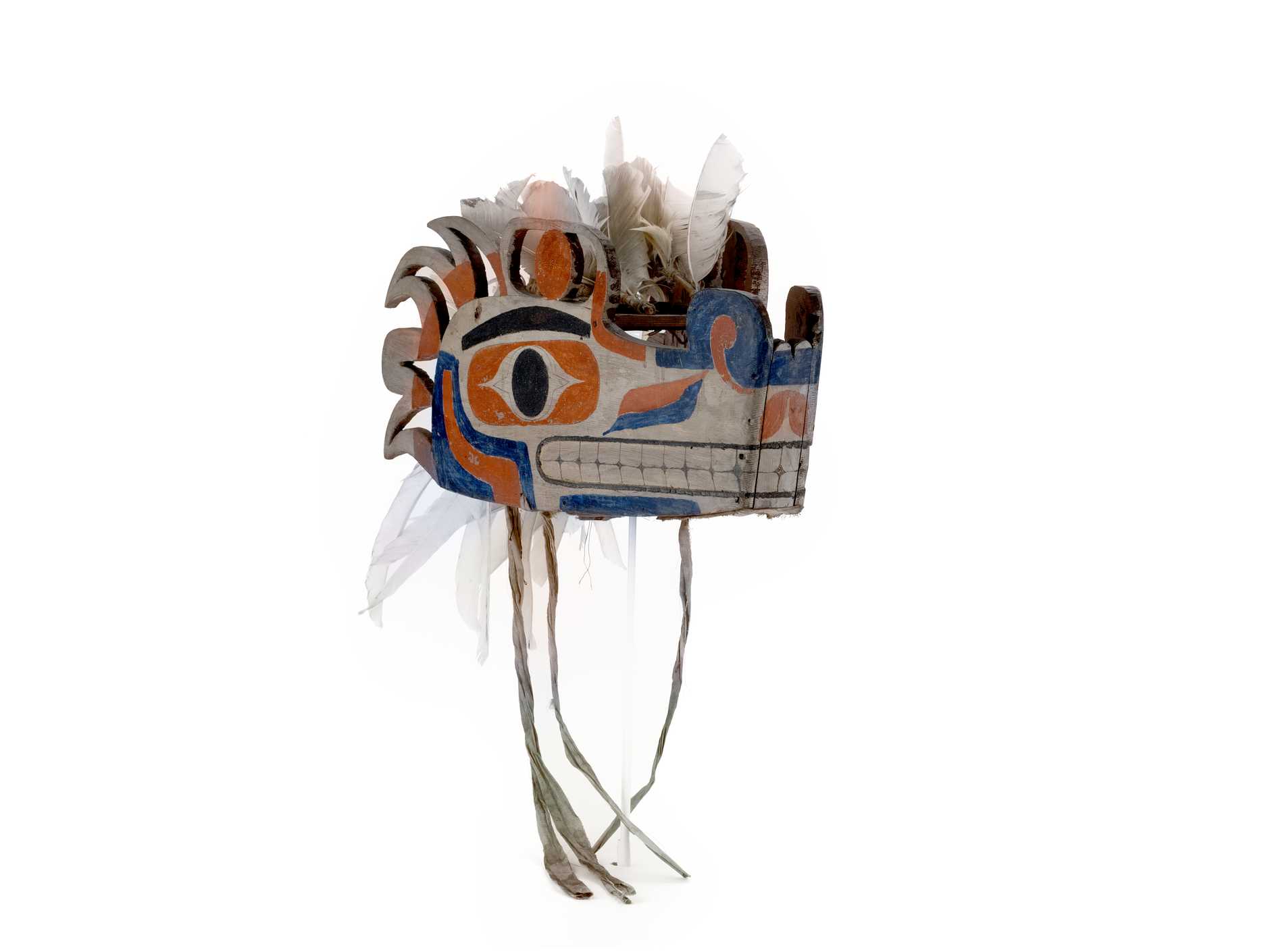 Nuu-chah-nulth | American Museum of Natural History