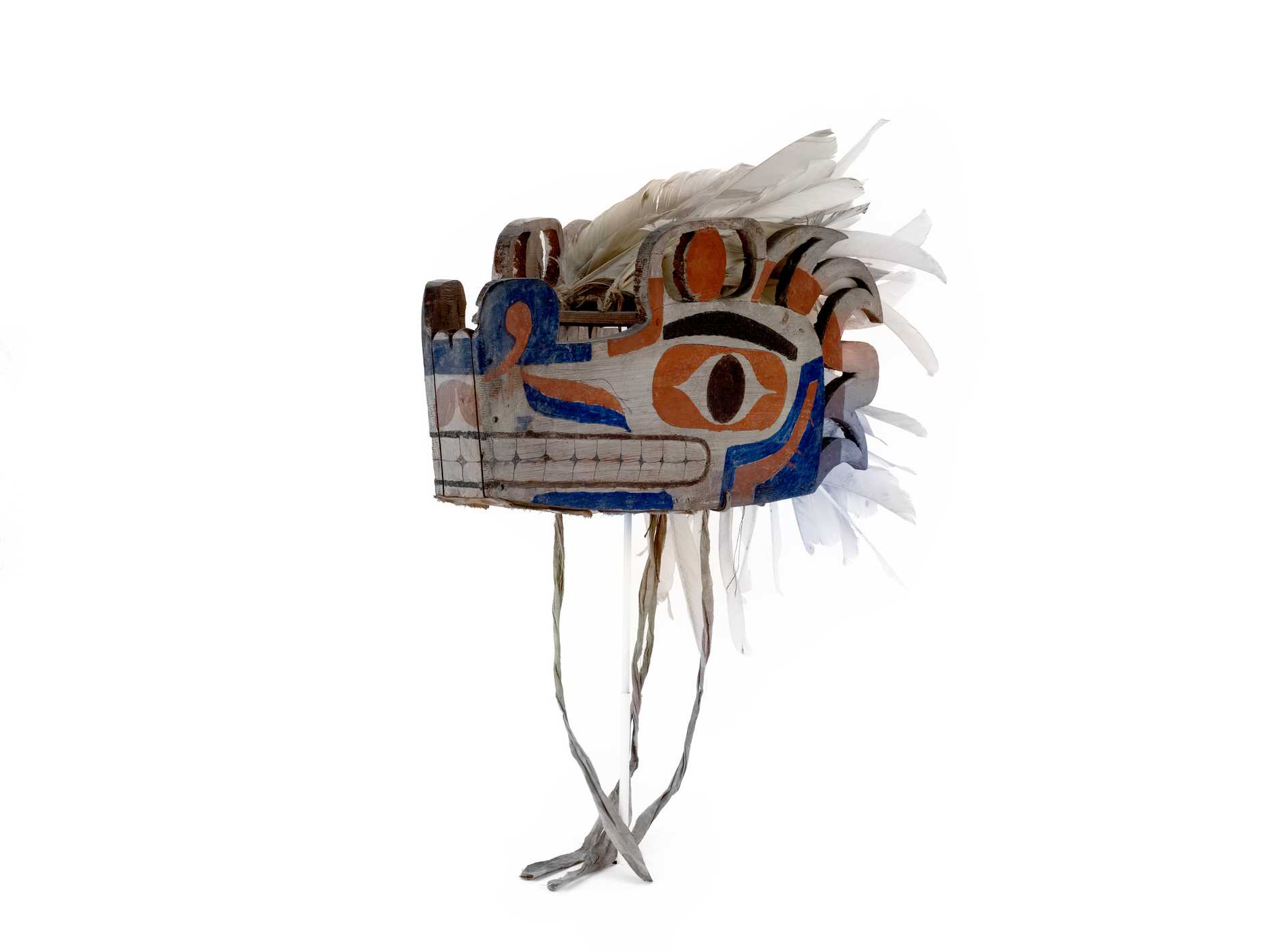 Nuu-chah-nulth | American Museum of Natural History
