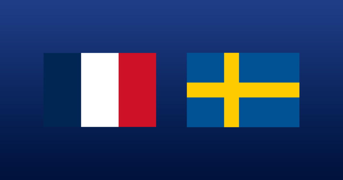 France vs. Sweden: World Cup on the Big Screen | AMNH