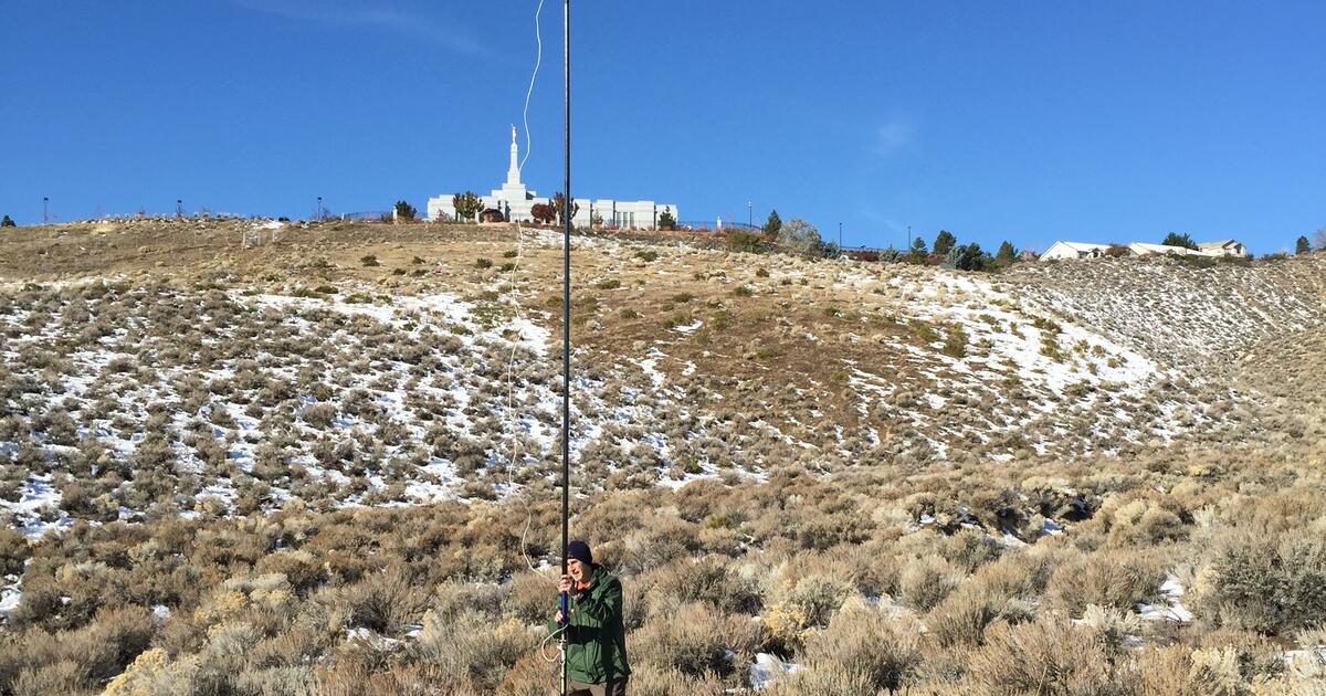 Monitoring Landscapes for Conservation Planning | AMNH