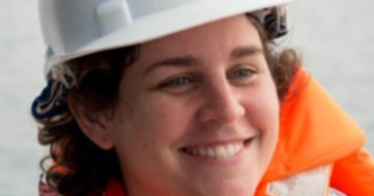 Nathalie Goodkin | AMNH