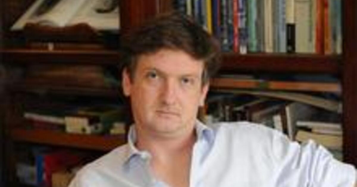 Alex de Voogt | AMNH