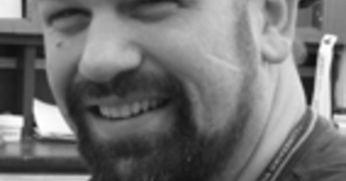 Carl M. Mehling | AMNH