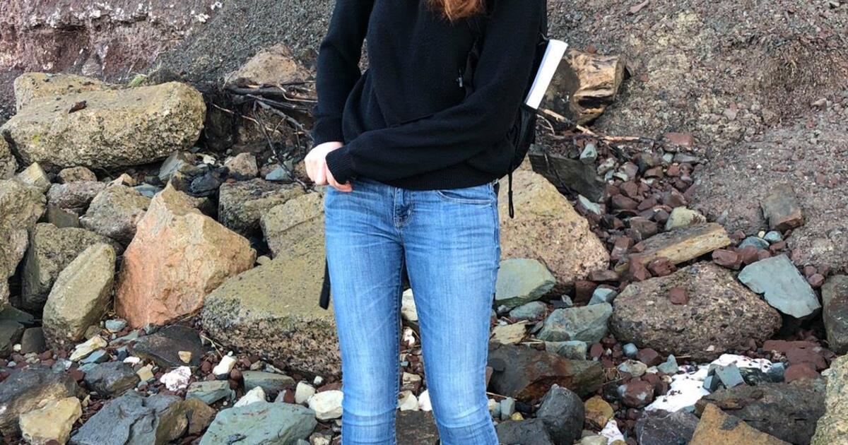 Eva Hoffman: Ph.D. Student, Richard Gilder Graduate School | AMNH