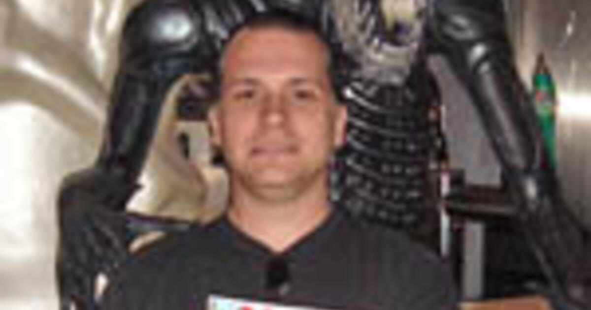 Christopher Boyko | AMNH