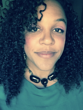 Jessica Ware: Division Chair of Invertebrate Zoology | AMNH