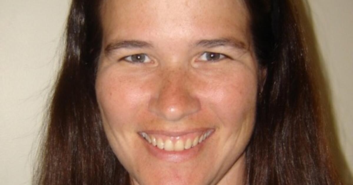 Katherine St. John | AMNH